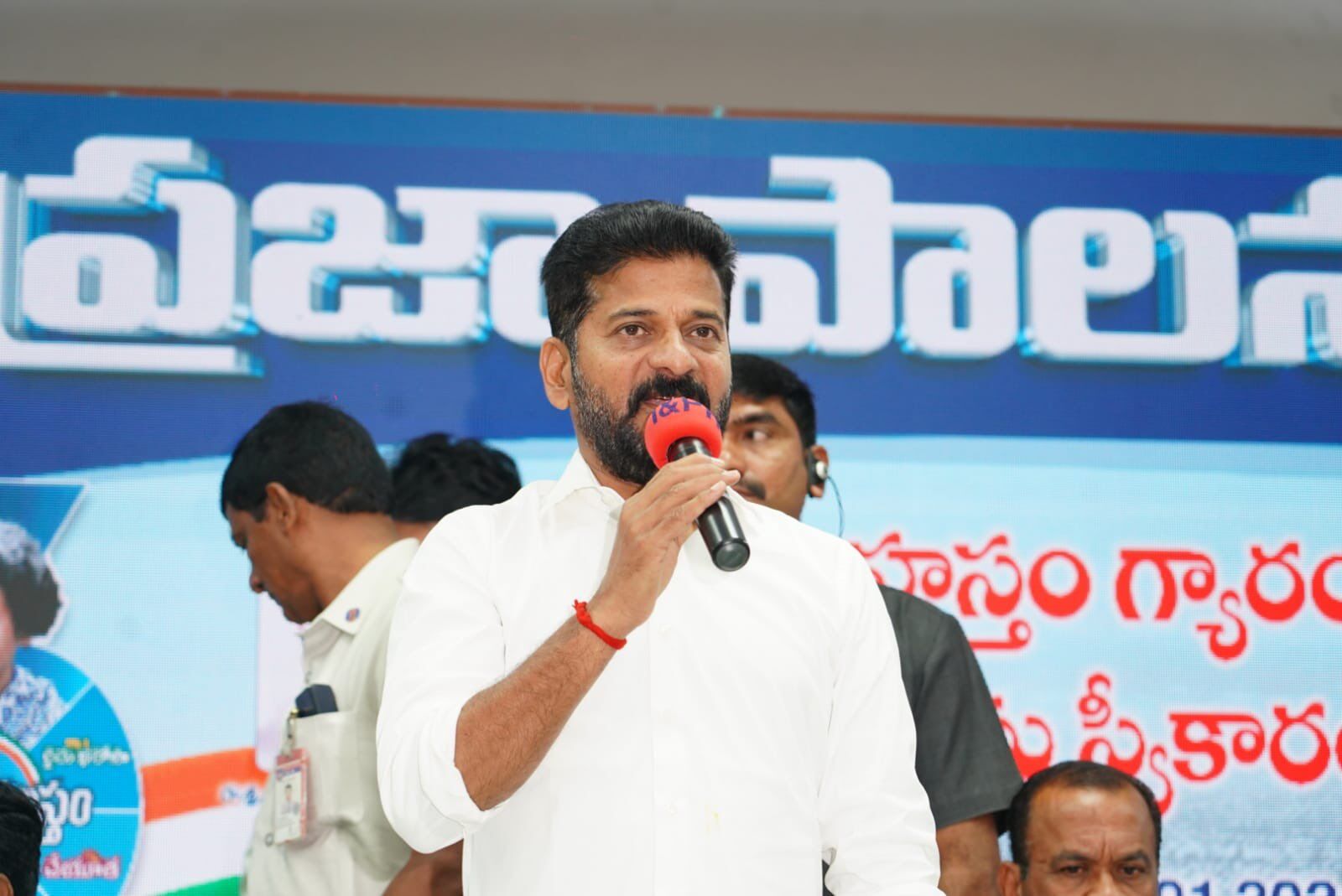 Work for party for next 100 days so that Cong forms govt at Centre: CM ...