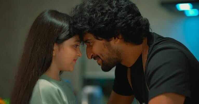 'Hi Nanna': Nani, Mrunal Thakur starrer movie to stream on Netflix from ...