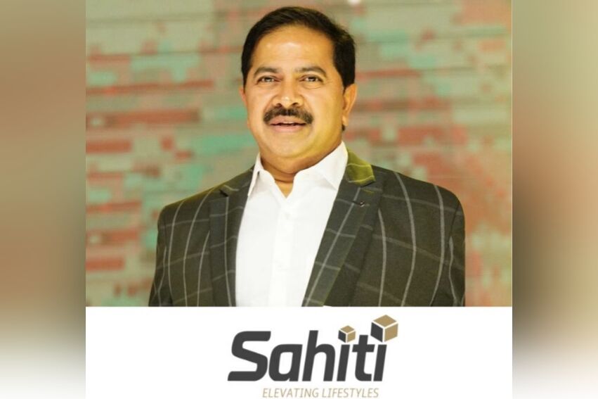 Sahiti Infratech collected Rs 504 Cr for Sarvani Elite but failed to ...