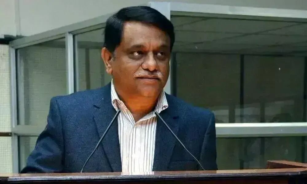 Formula E: IAS officer Arvind Kumar issued a memo for revising agreement