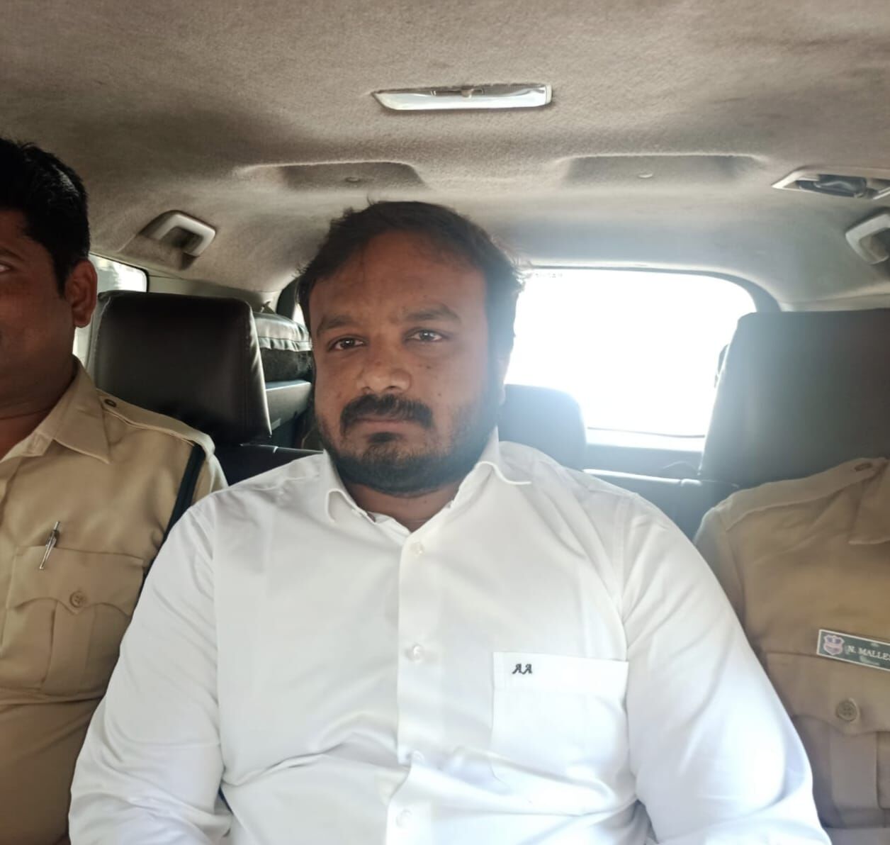 Jubilee Hills Resident Loses Rs 4 Crores In Fake Mid Day Meal Contract