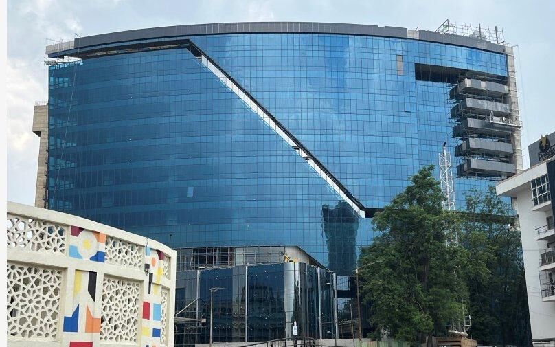 HSBC India unveils its largest branch in Bengaluru, bets big on growing ...
