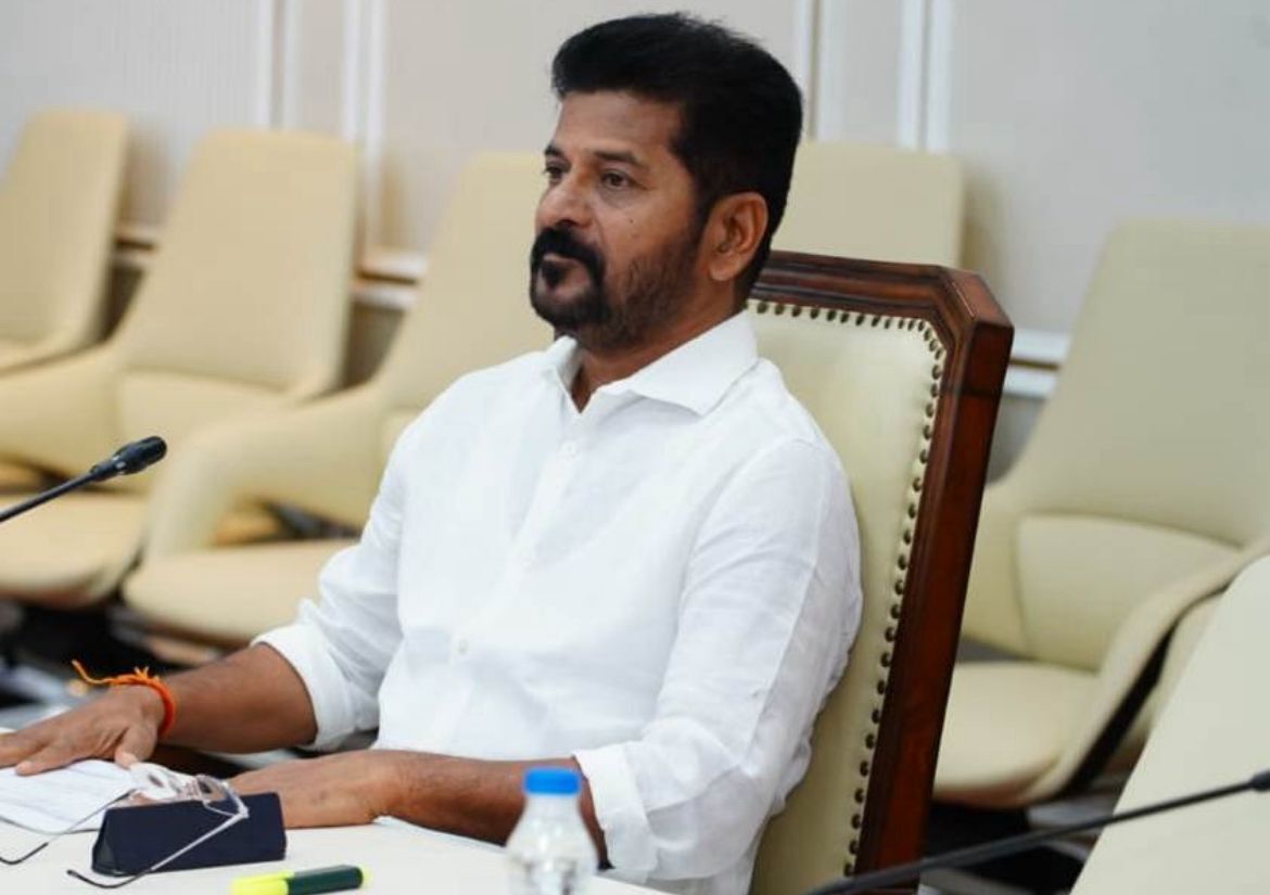 Telangana govt to take up caste census soon: CM Revanth Reddy