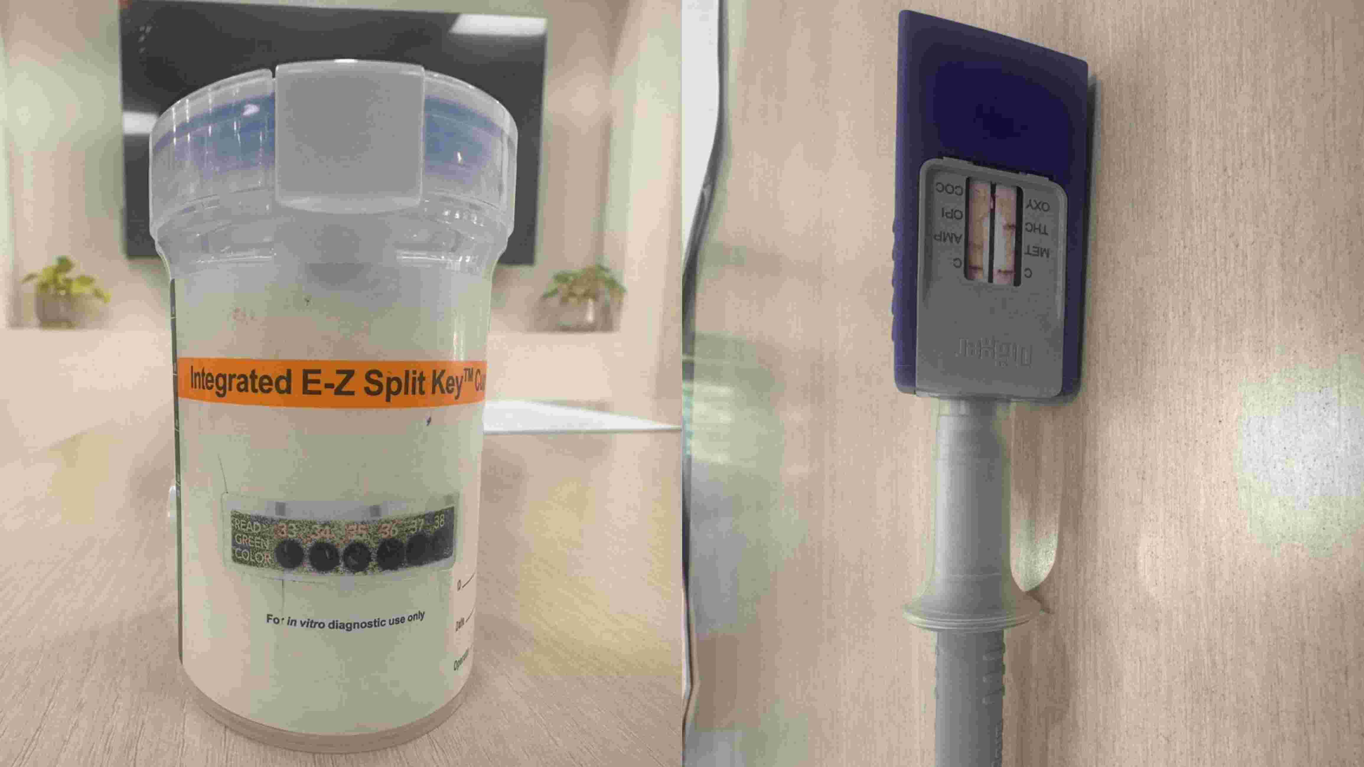 In a first, Telangana Anti Narcotics Bureau introduces instant drug ...