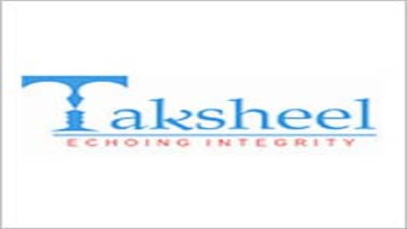 Hyderabad: Prosecute Taksheel Solutions directors, ED files complaint ...