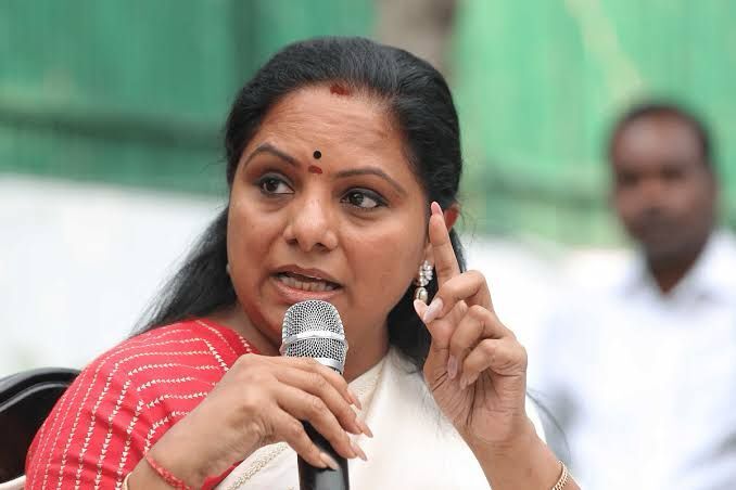 Delhi Excise Policy case: Kavitha's SC petition challenging ED summons adjourned to February 16