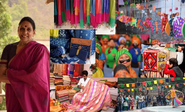 Hyderabad: A celebration of mini-India through tapestry of art and heritage