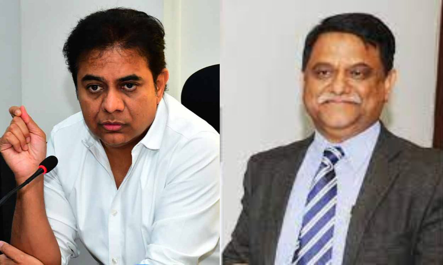 Formula E: Under fire for race fiasco, Arvind Kumar says acted with KTR ...