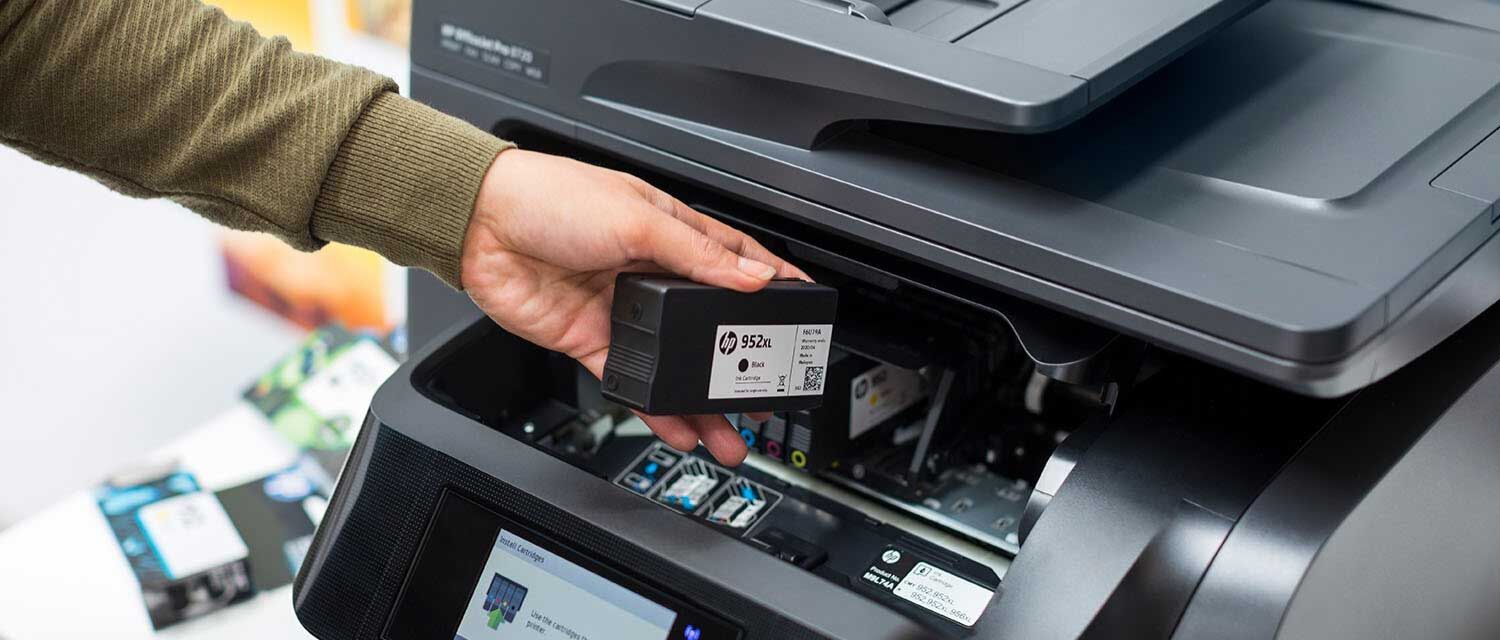 4.4 lakh fake HP ink toners, cartridges seized in 2023; Mumbai leads in ...