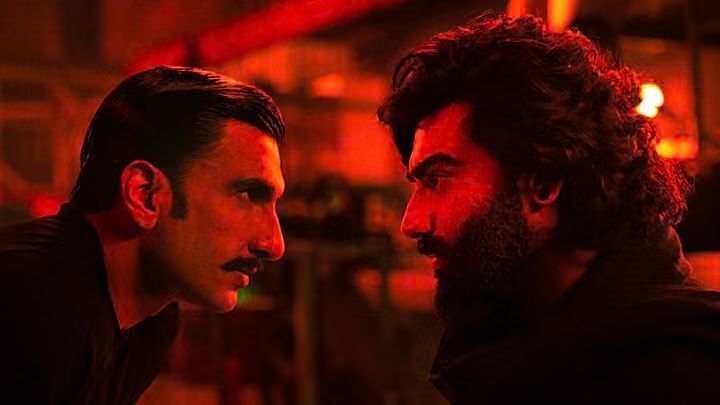 Arjun Kapoor to play villain in 'Singham Again'