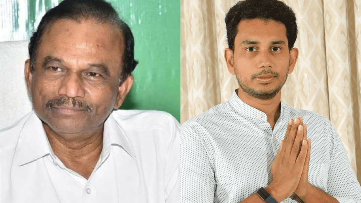 Delhi liquor scam accused Magunta Raghava Reddy likely to contest LS ...