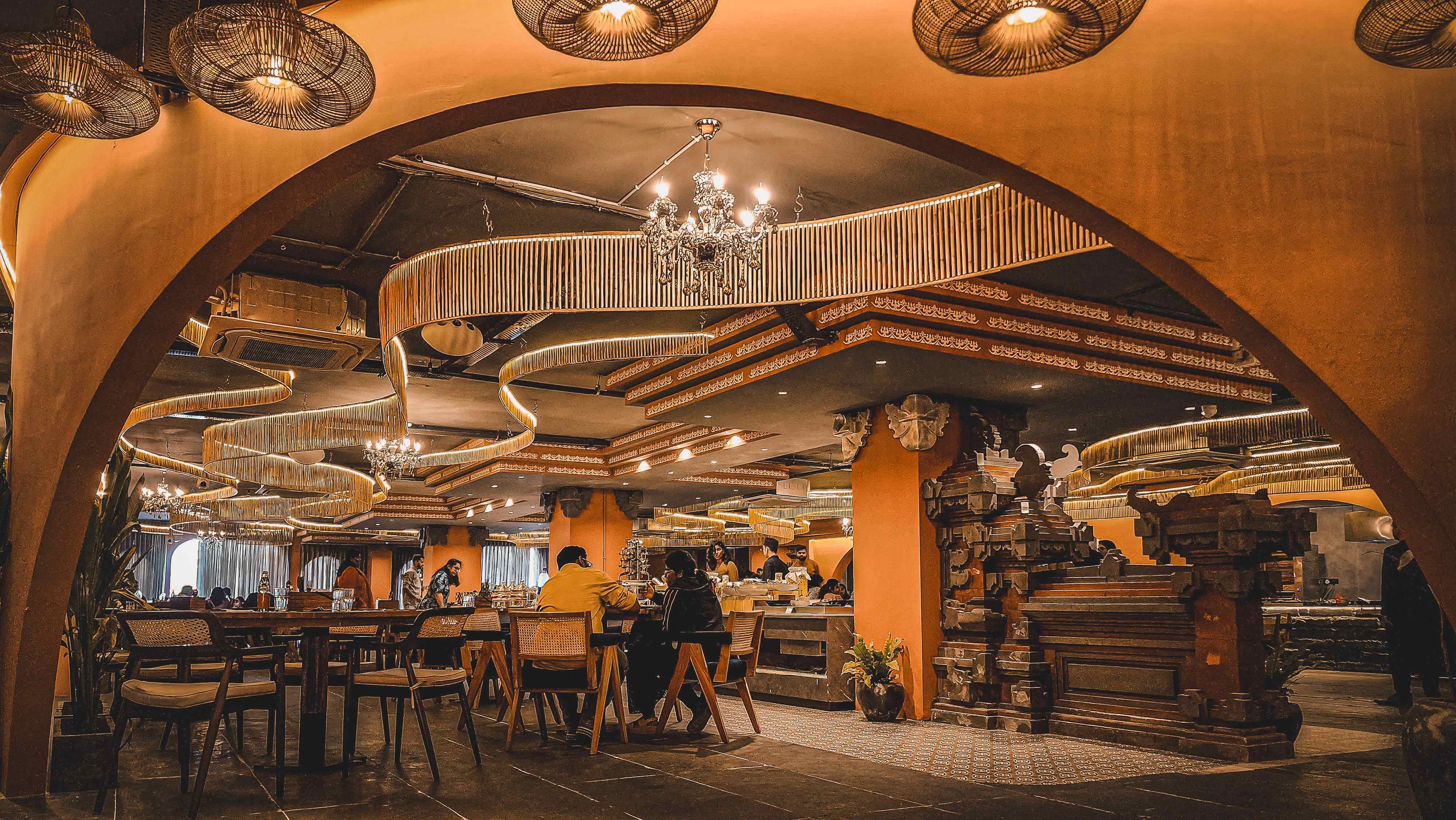 63 Degrees: In a first, Hyderabad gets its first self-cooking station