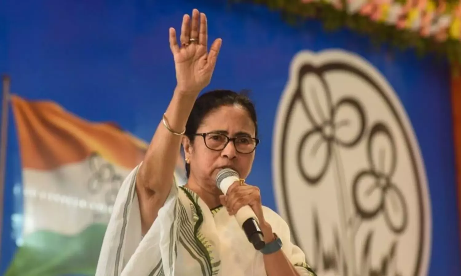 TMC preparing LS candidate list