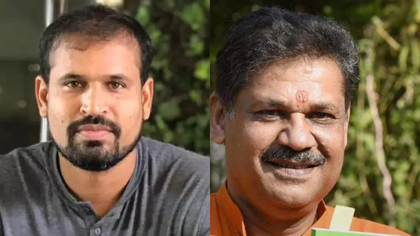 TMC announces candidate list; cricketer Yusuf Pathan, Kirti Azad among nominees
