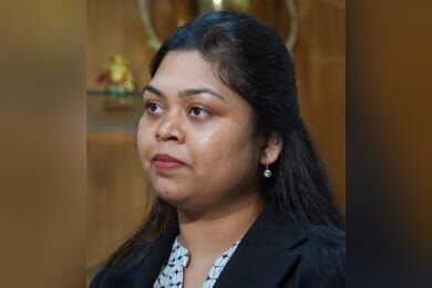 CJI, top court judges felicitate cook's daughter set to pursue masters ...