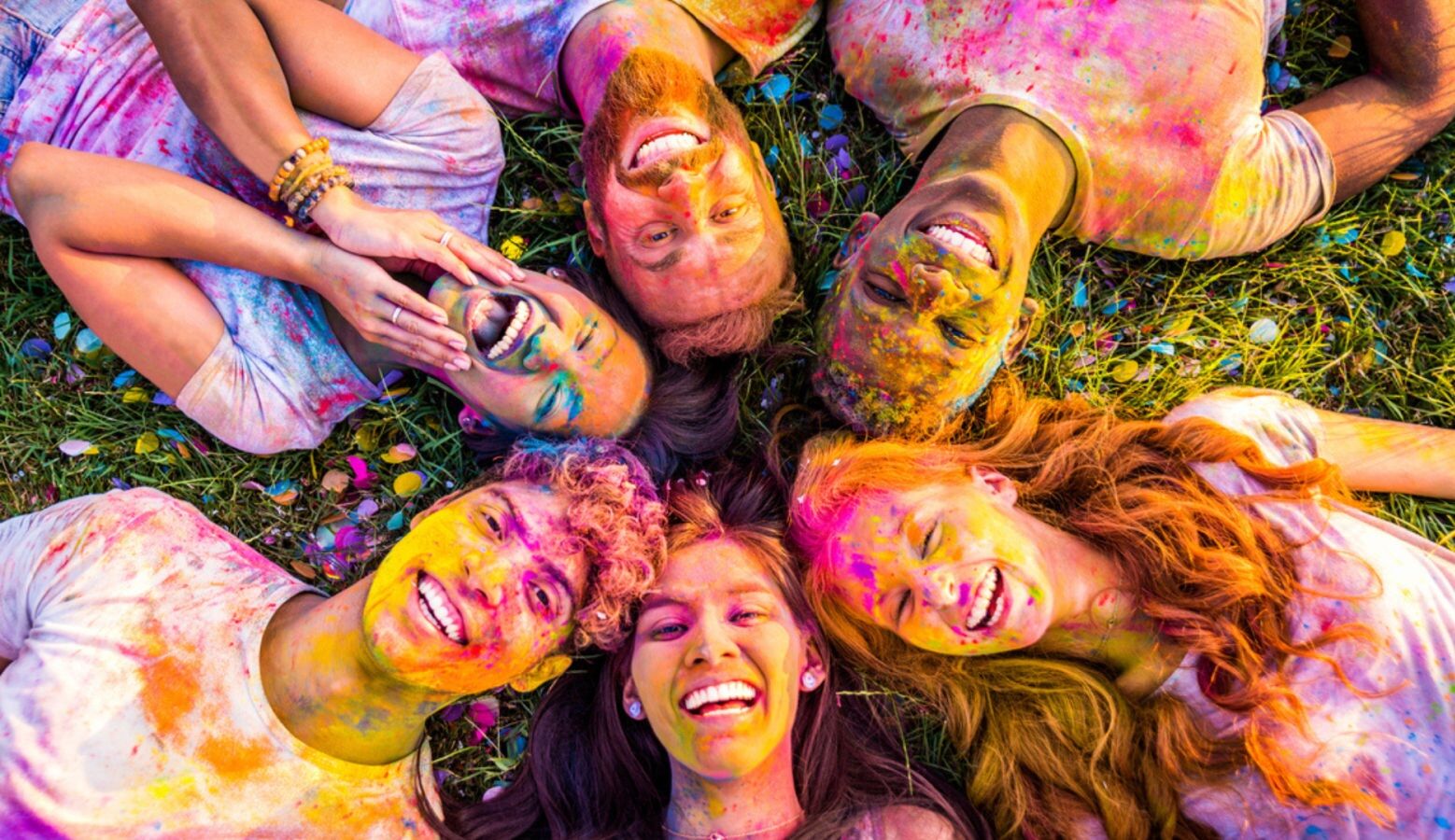 Doc talk: Here are dos and don’ts for skin-friendly Holi celebrations