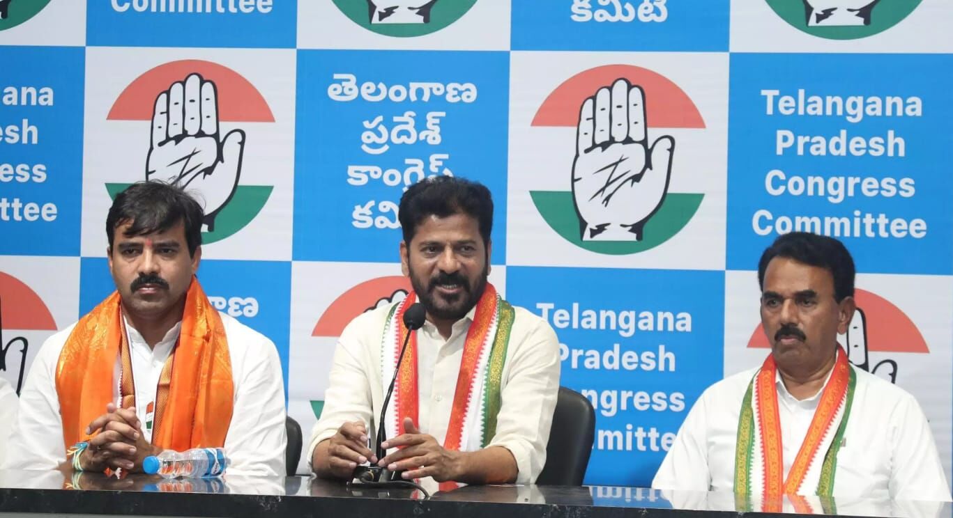 Those involved in phone tapping scandal will have to go to Cherlapally ...