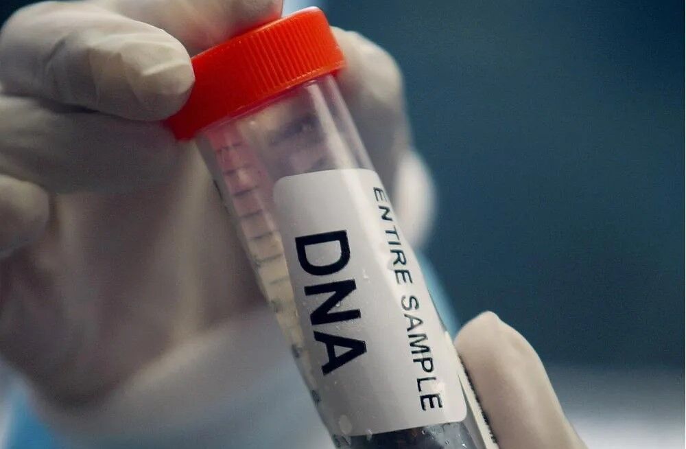 Scientists devise method to extract airborne DNA for forensic analysis ...