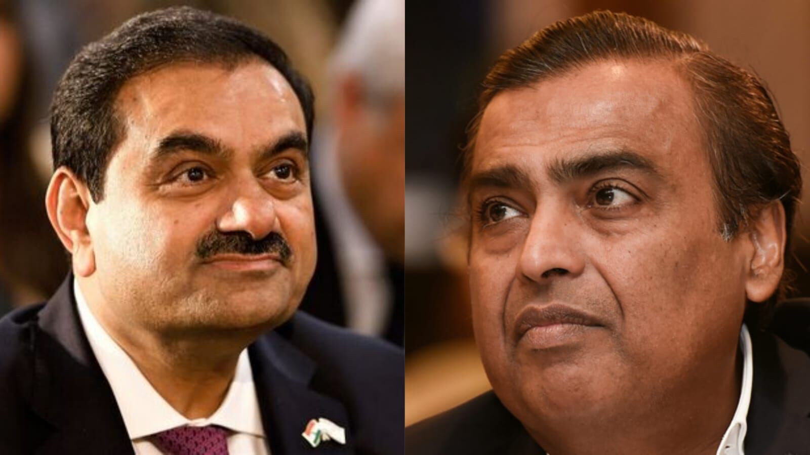 Ambani breaks into top 10, ranked at 9th in Forbes global rich list