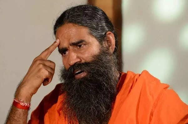 Patanjali ads: Ramdev, Balkrishna tender unconditional apology before SC