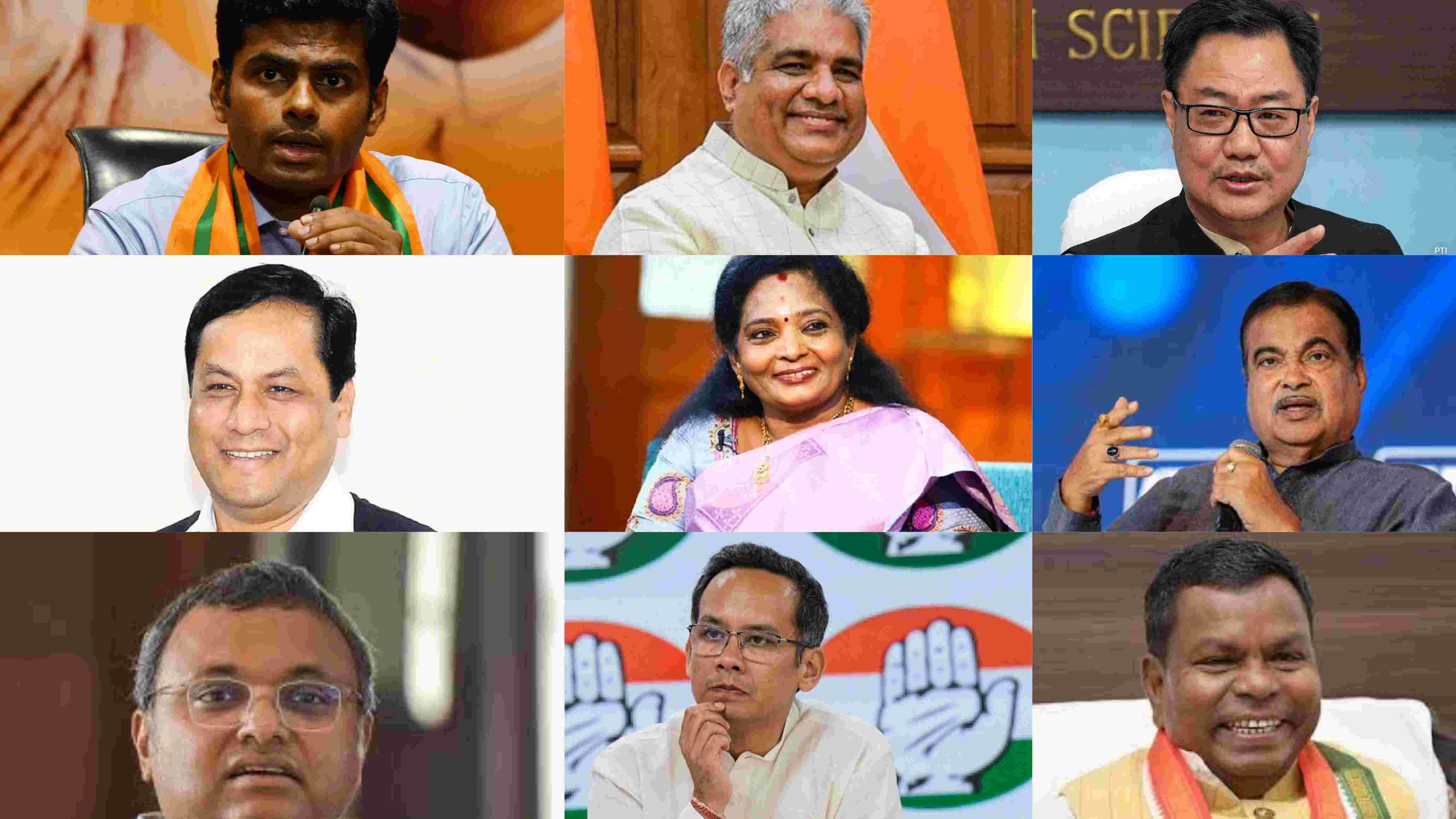 LS Polls 2024: Seats to watch out for in first phase of voting on April 19