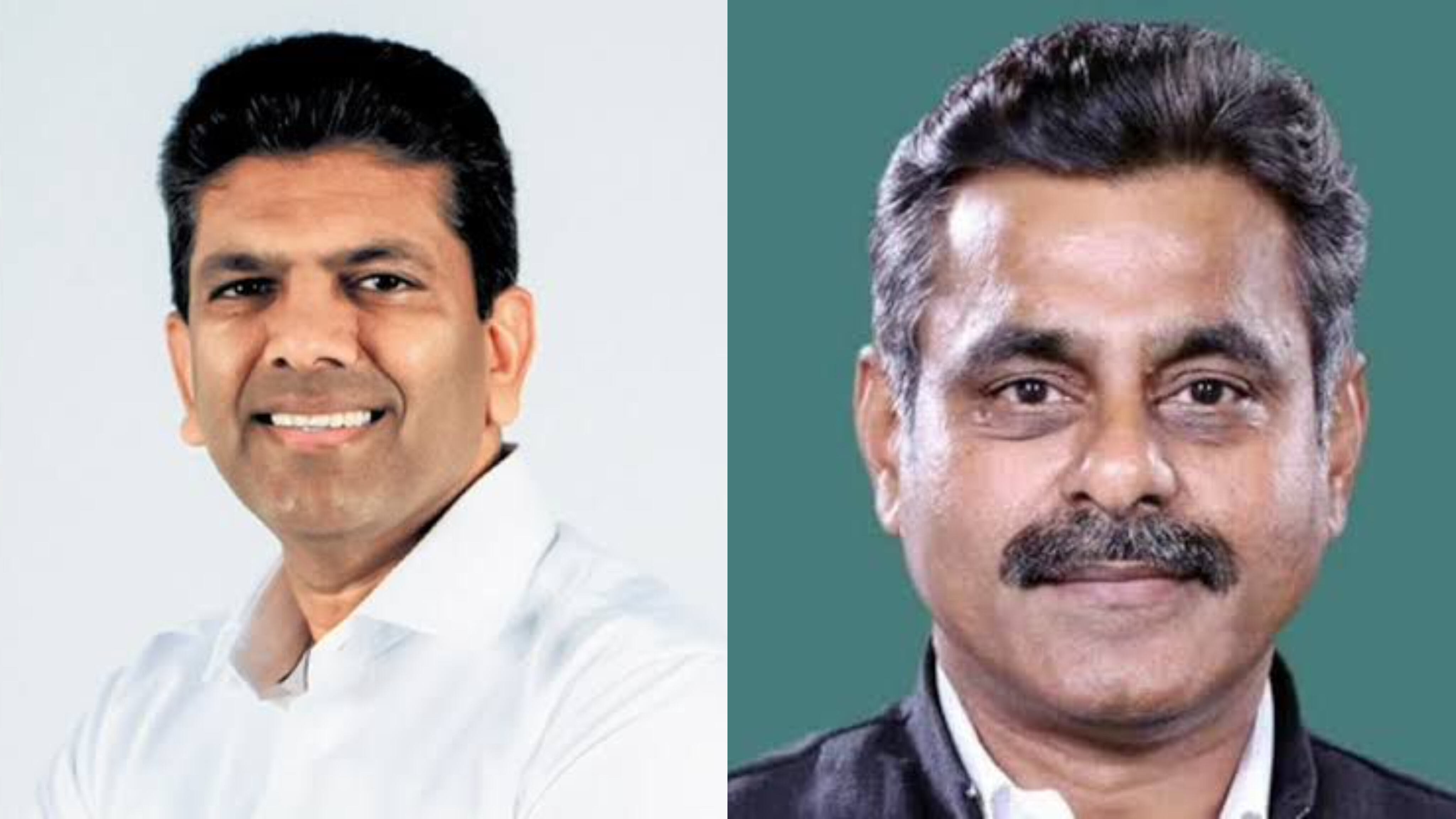 In Rs 1,000 crore club: BJP MP candidate Konda Vishweshwar and TDP’s Pemmasani Chandrasekhar