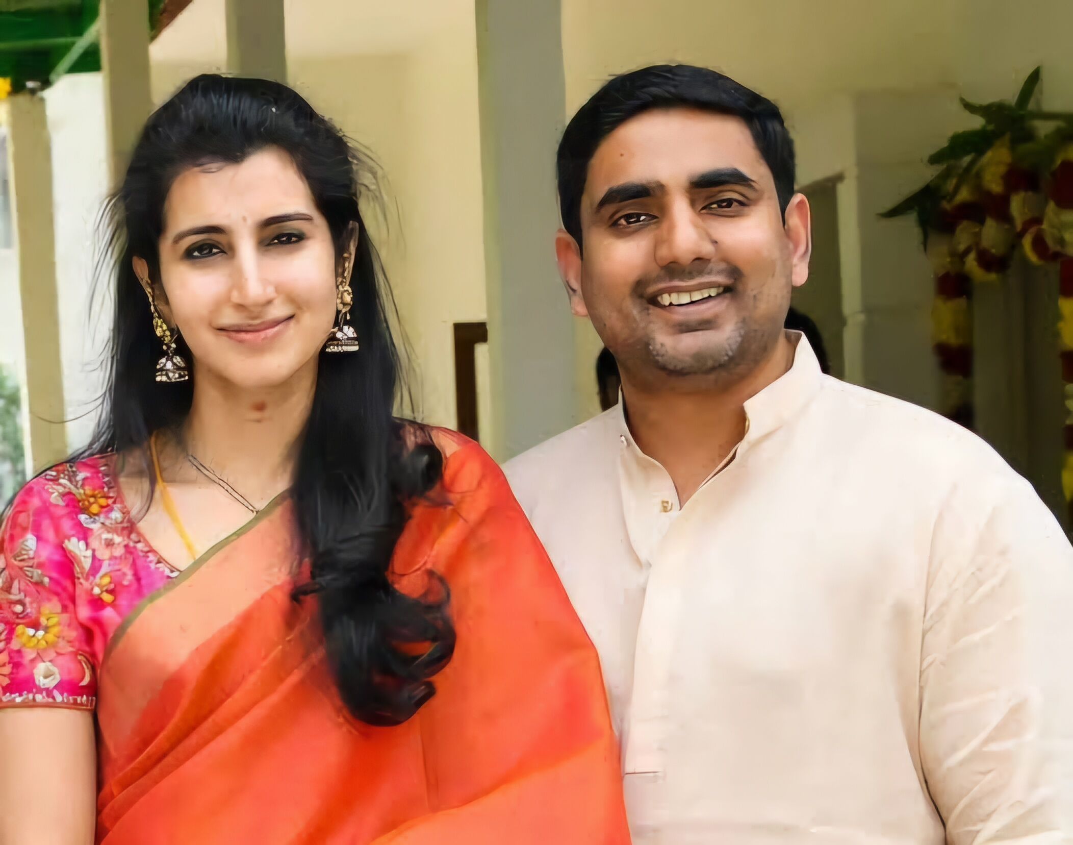 Nara Lokesh, spouse Brahmani declare assets worth Rs 543 Cr; has 23 criminal cases pending