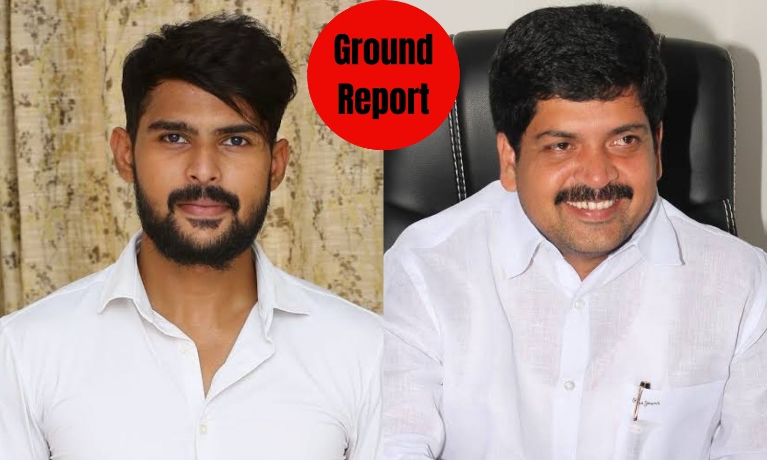 Machilipatnam: YSRCP’s Gen Z leader Perni Kittu faces tough ask from TDP veteran Ravindra