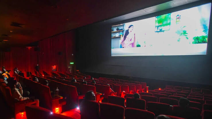 Telangana: 450 single screen cinema theatres to shut down for 2 weeks