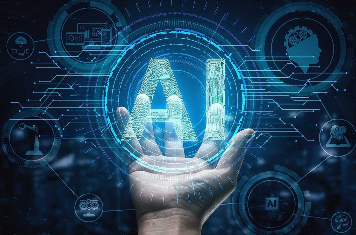 92% of Indian office workers rely on AI: Microsoft-LinkedIn survey