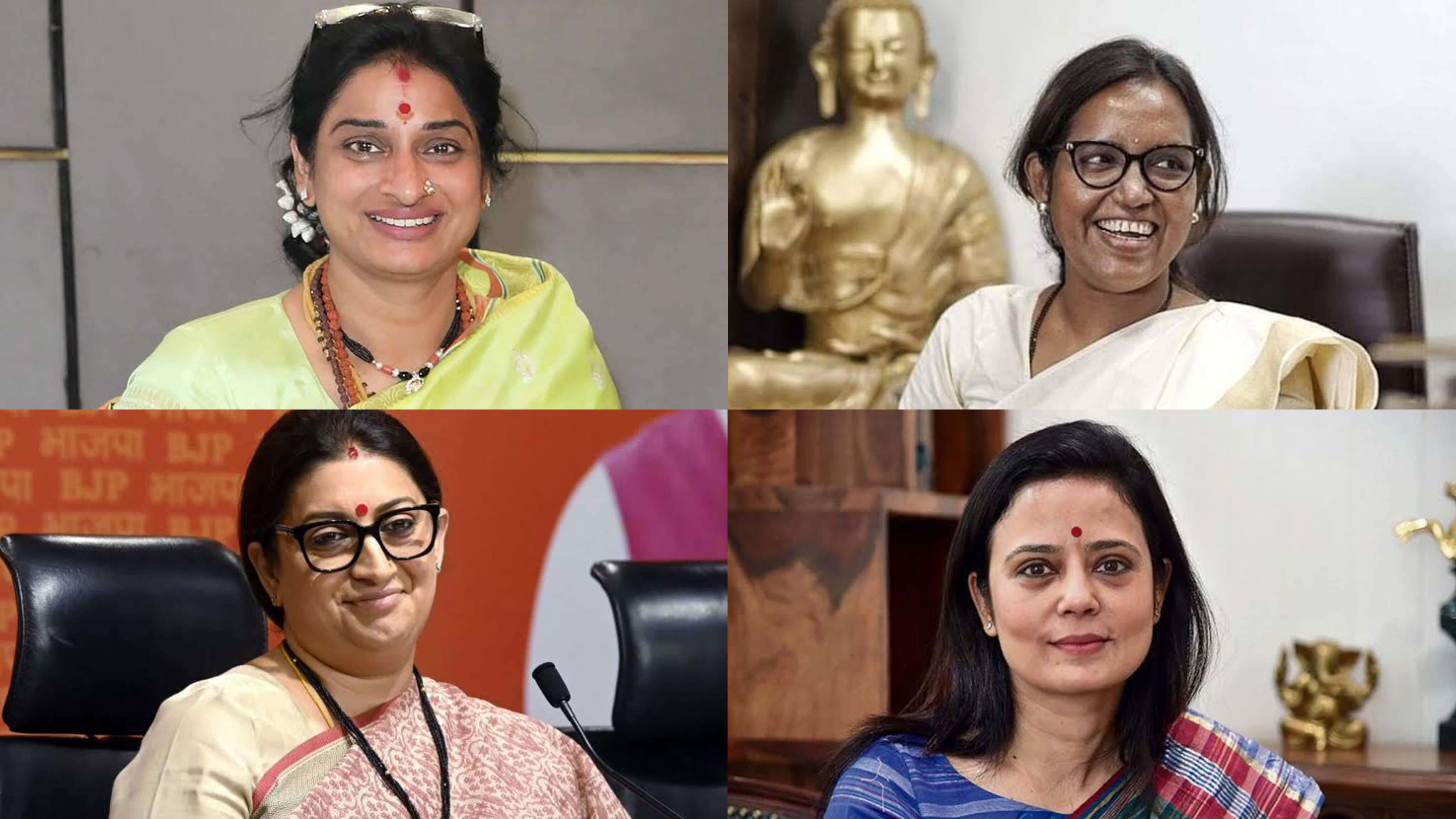 Women make up less than 10 pc of LS poll candidates: ADR