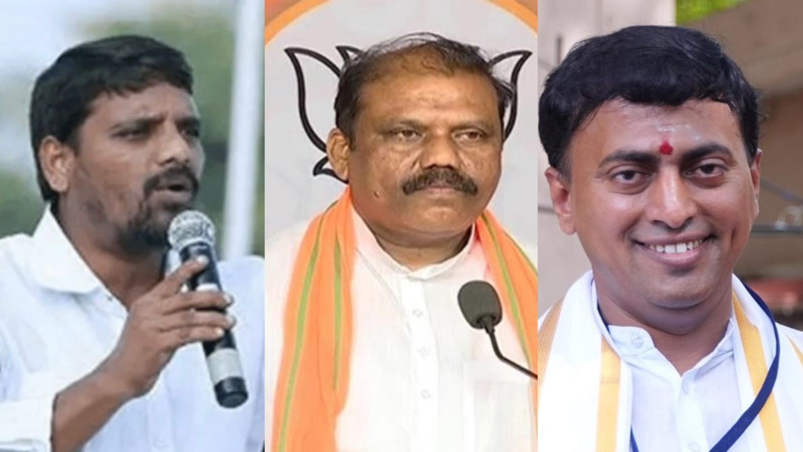 Telangana MLC by-election: Over 68 per cent voter turnout recorded till ...