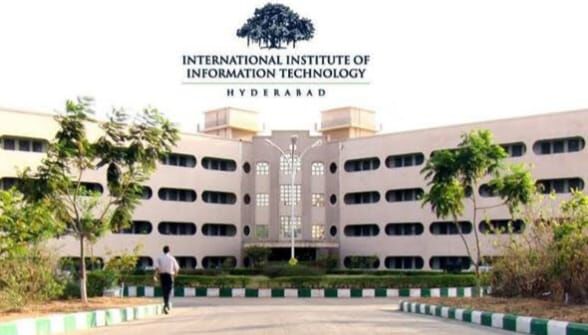 Hyderabad: IIIT-H to International Conference on Software Architecture ...