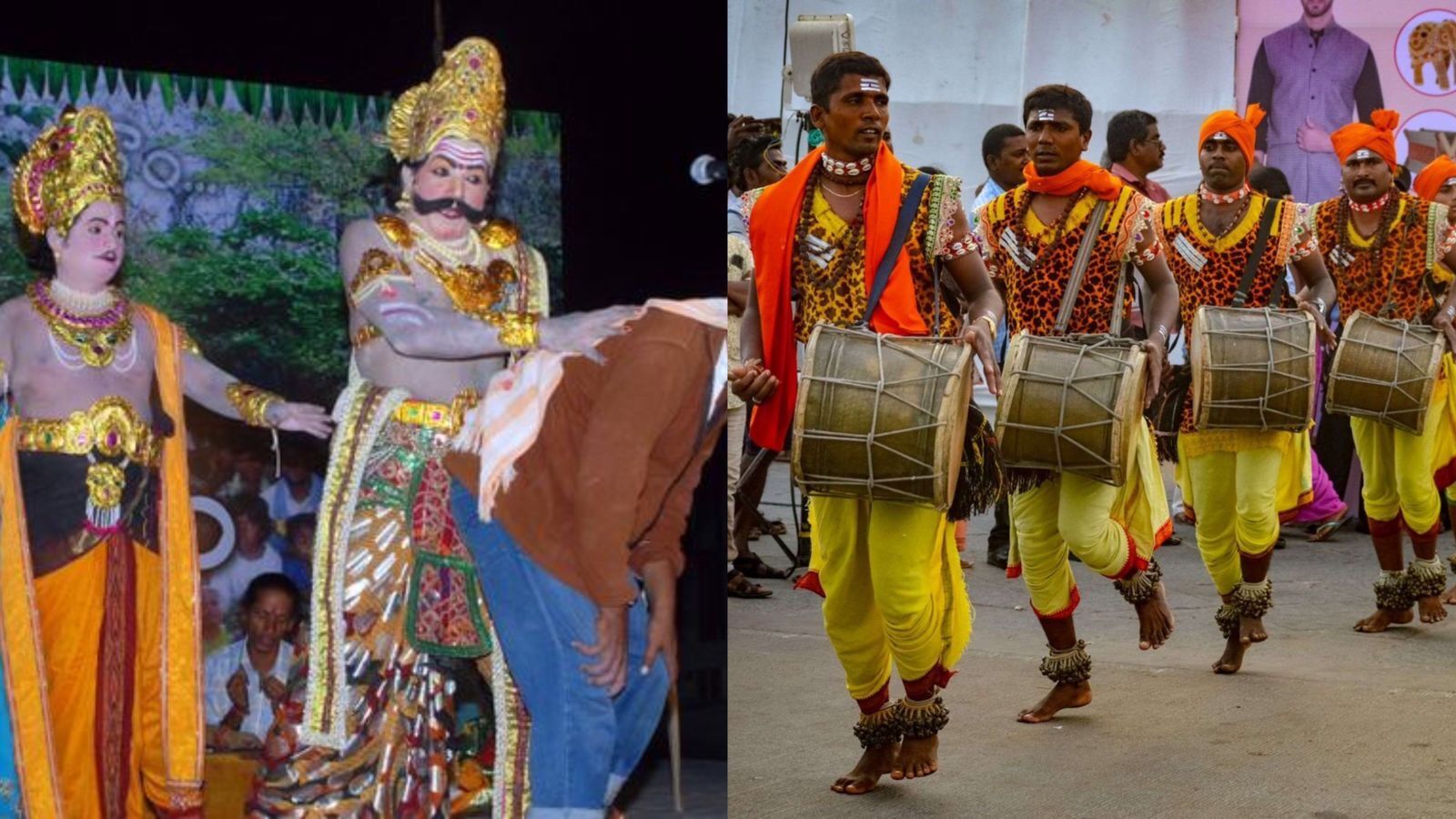 Telangana Day: Tank Bund ready for June 2; dance ballet, flag march ...