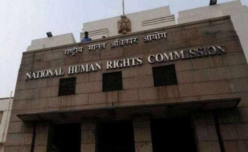 NHRC takes Suo Motu cognisance of poor conditions faced by prisoners ...
