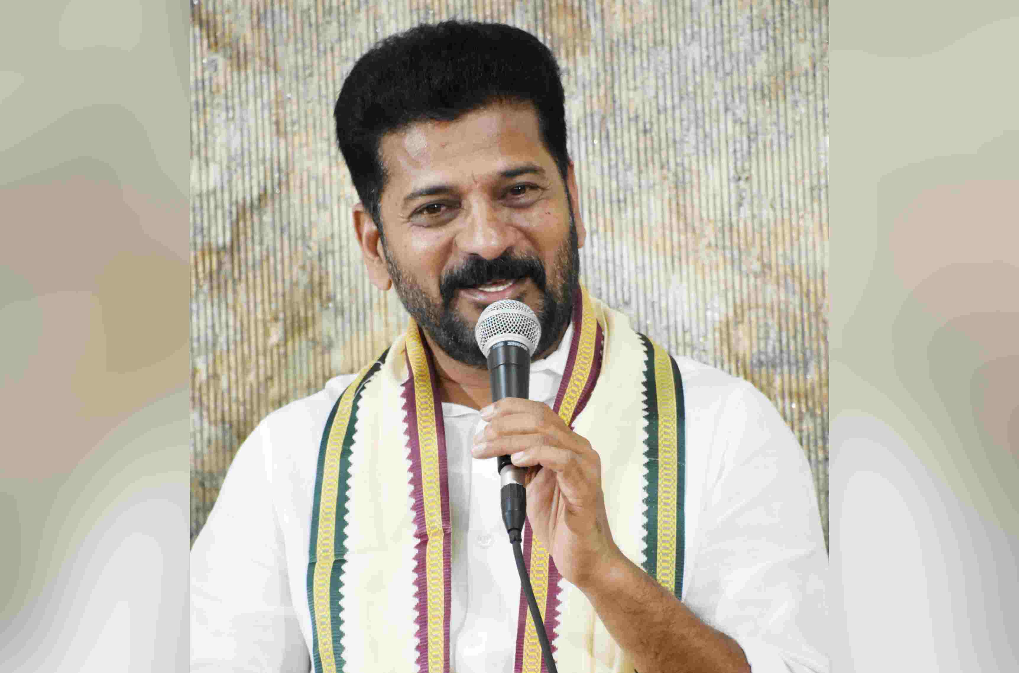 Review of phone tapping, pending issues after polls: CM Revanth Reddy