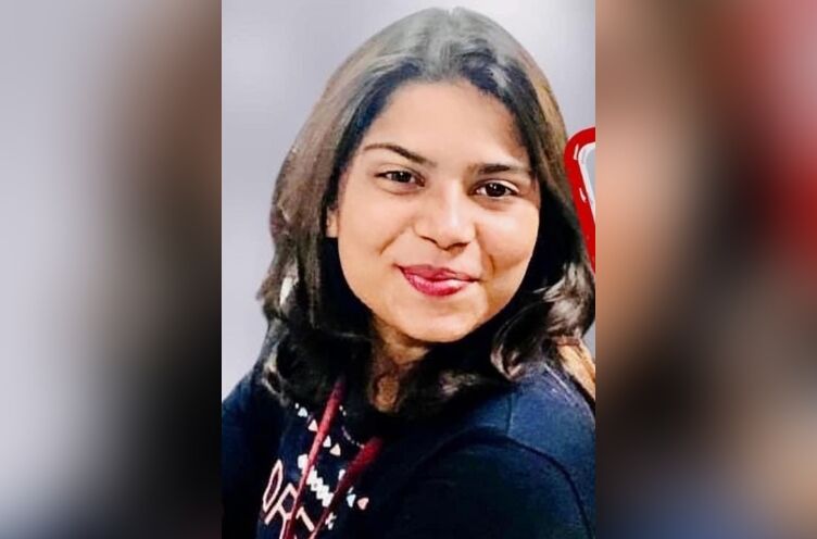 Hyderabad student Nitheesha Kandula missing in US