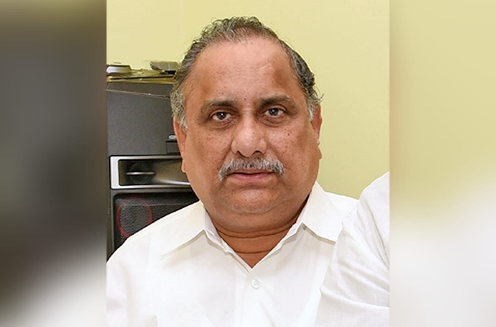 Failing to prevent Pawan’s victory, ‘Mudragada Padmanabham’ to become ‘Padmanabha Reddy’