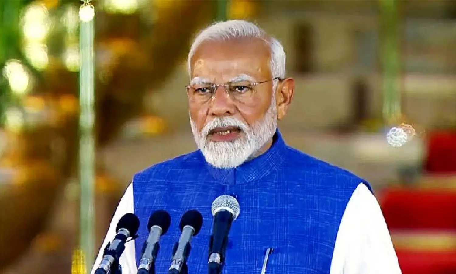 MP gets six ministers in Modi 3.0