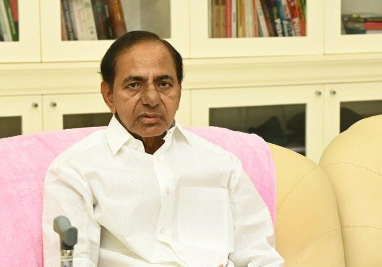 All eyes on KCR: Will he attend the Telangana Budget Session tomorrow?