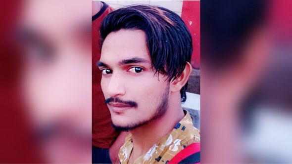 Hyderabad: Murder caught on camera at Asif Nagar; police register case