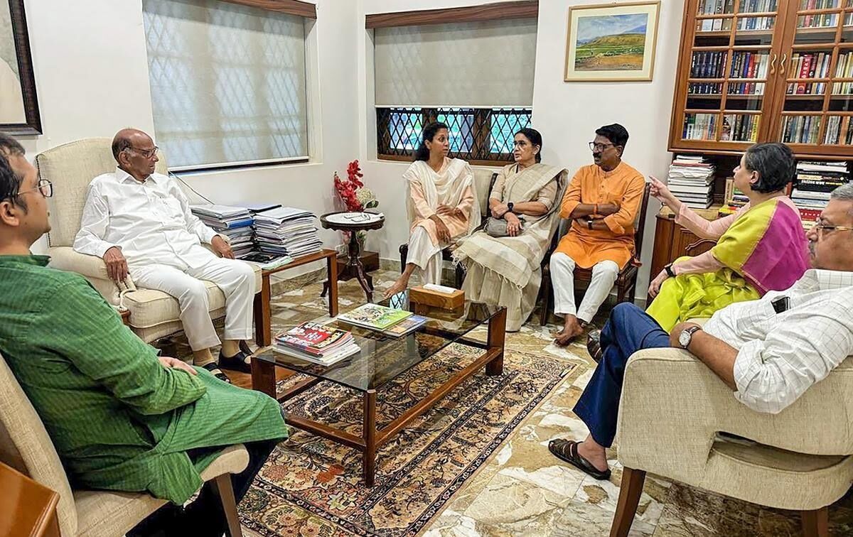 TMC MPs meet SEBI officials, seek probe into stock market 'manipulation'