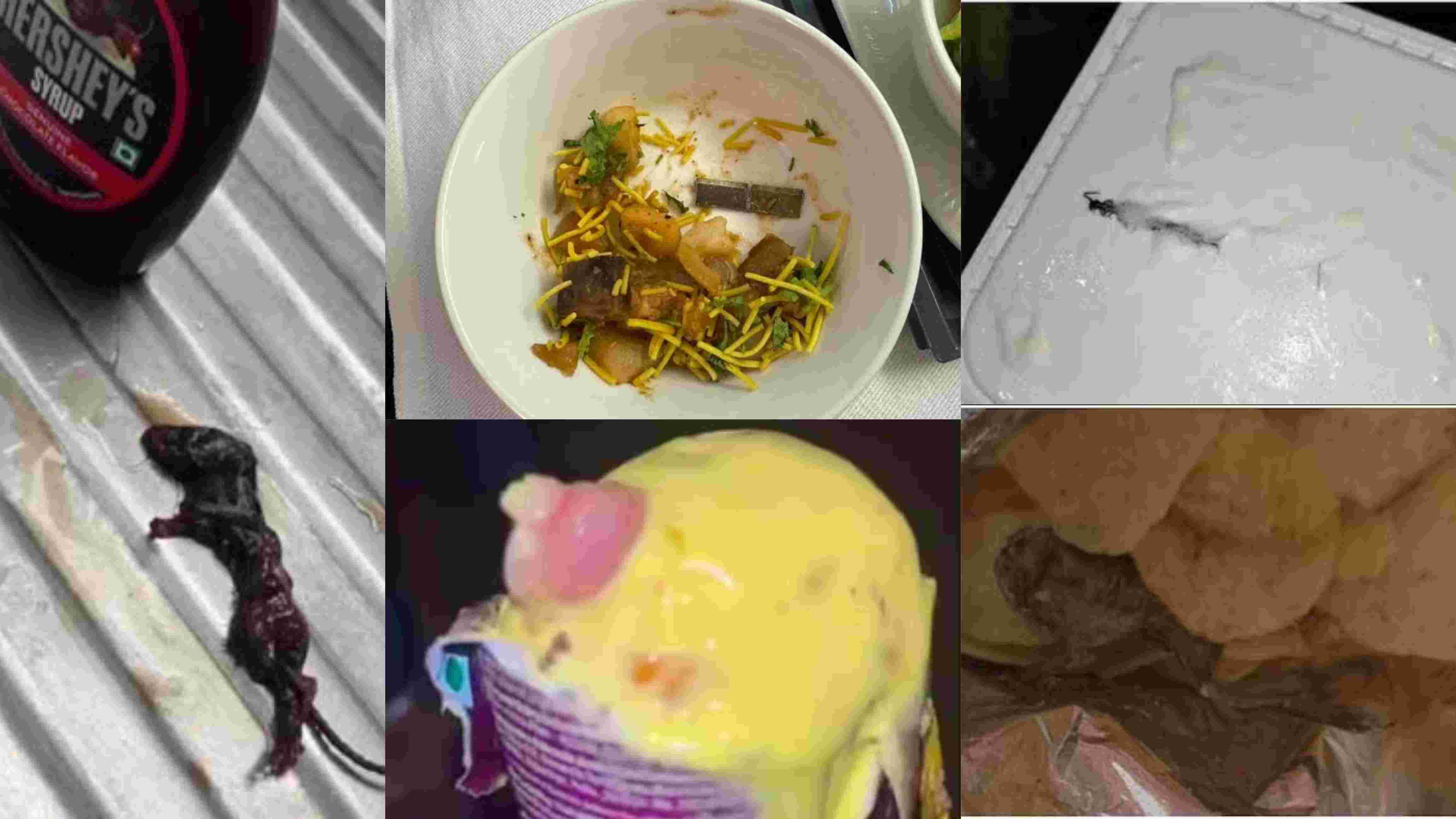 From Dead rat to Human finger in Ice cream: Food contamination is a ...