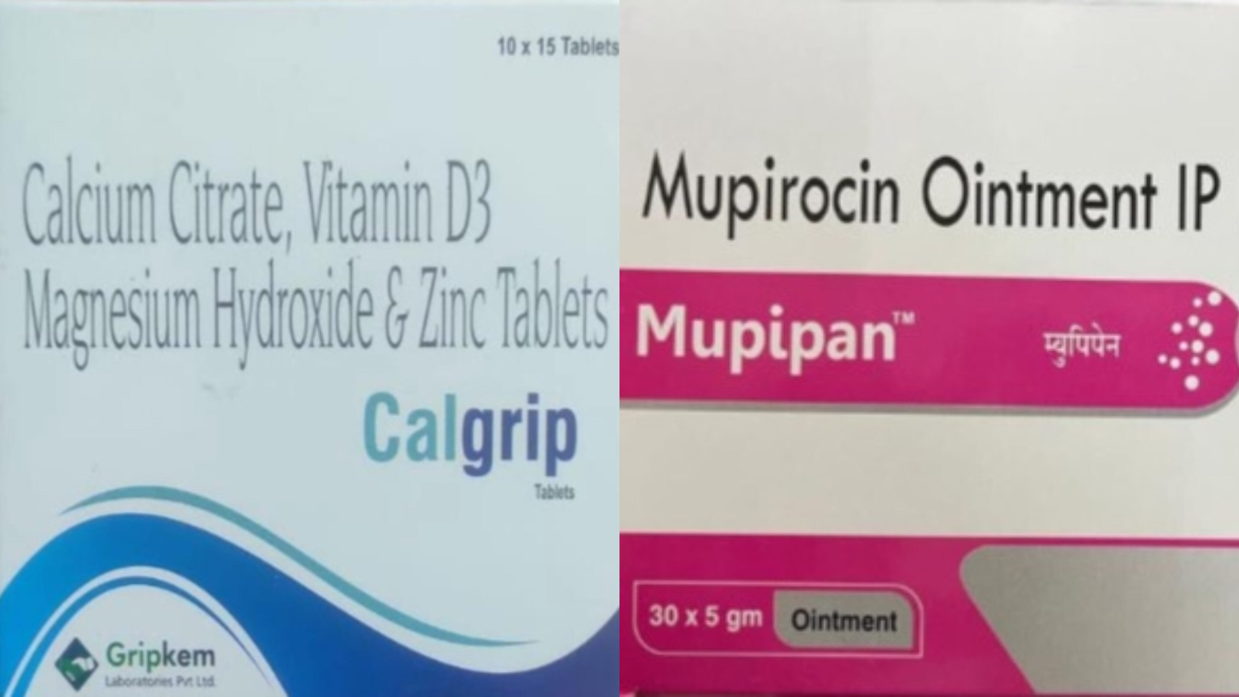 Crackdown against Illegal drugs: Telangana DCA uncovers medicines ...