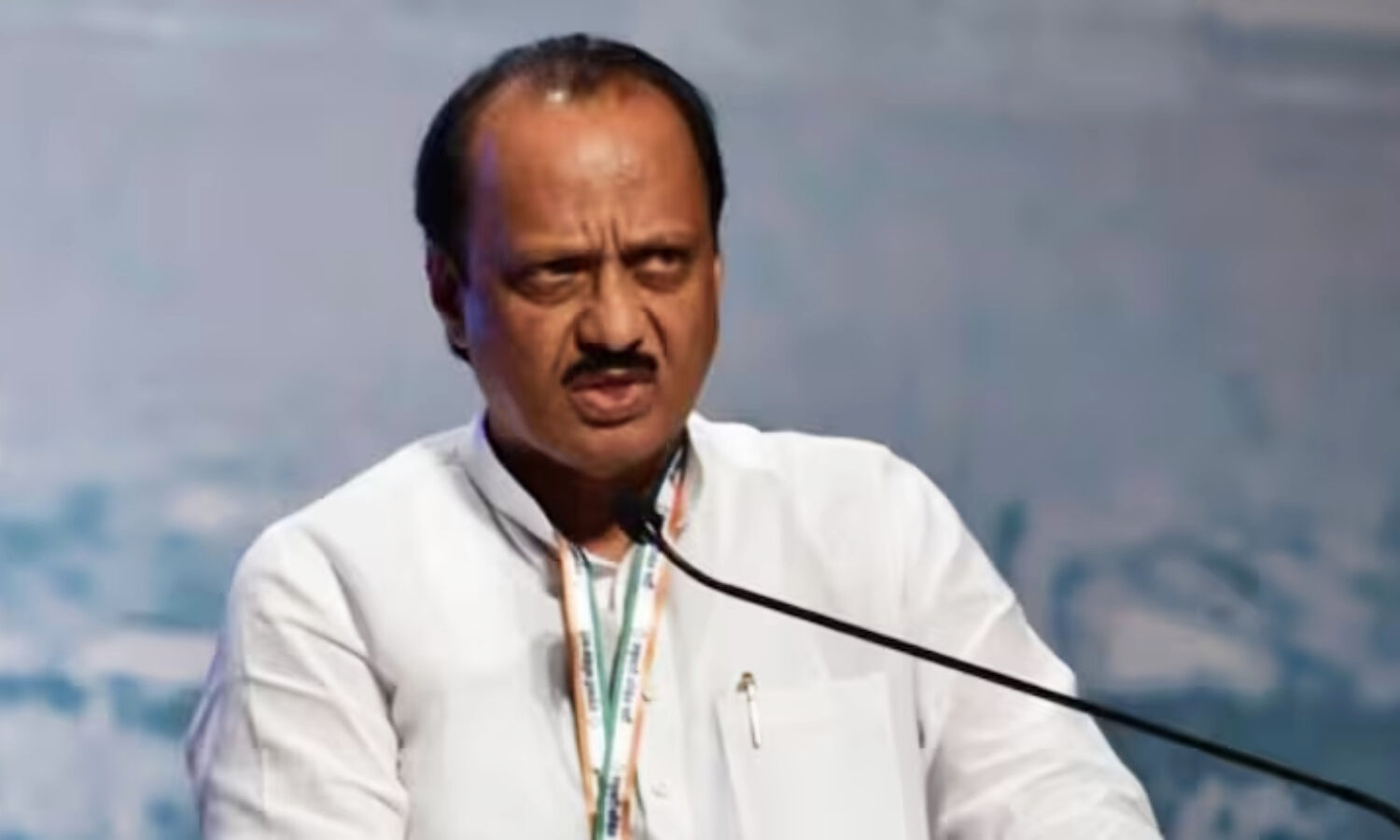 Remove Ajit Pawar from ruling alliance, says BJP leader at party meet; NCP fumes