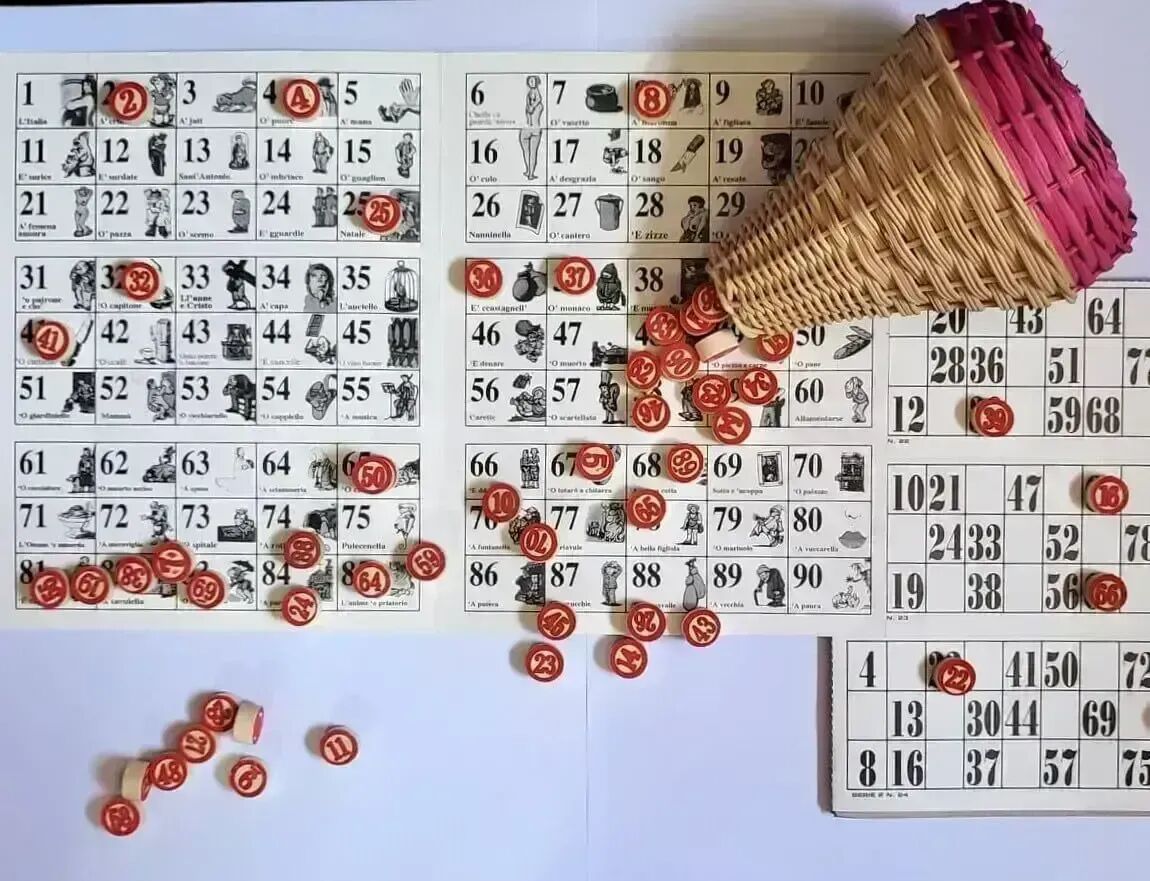 Tambola Thrills: Why are Hyderabadis excited about this timeless fun ...