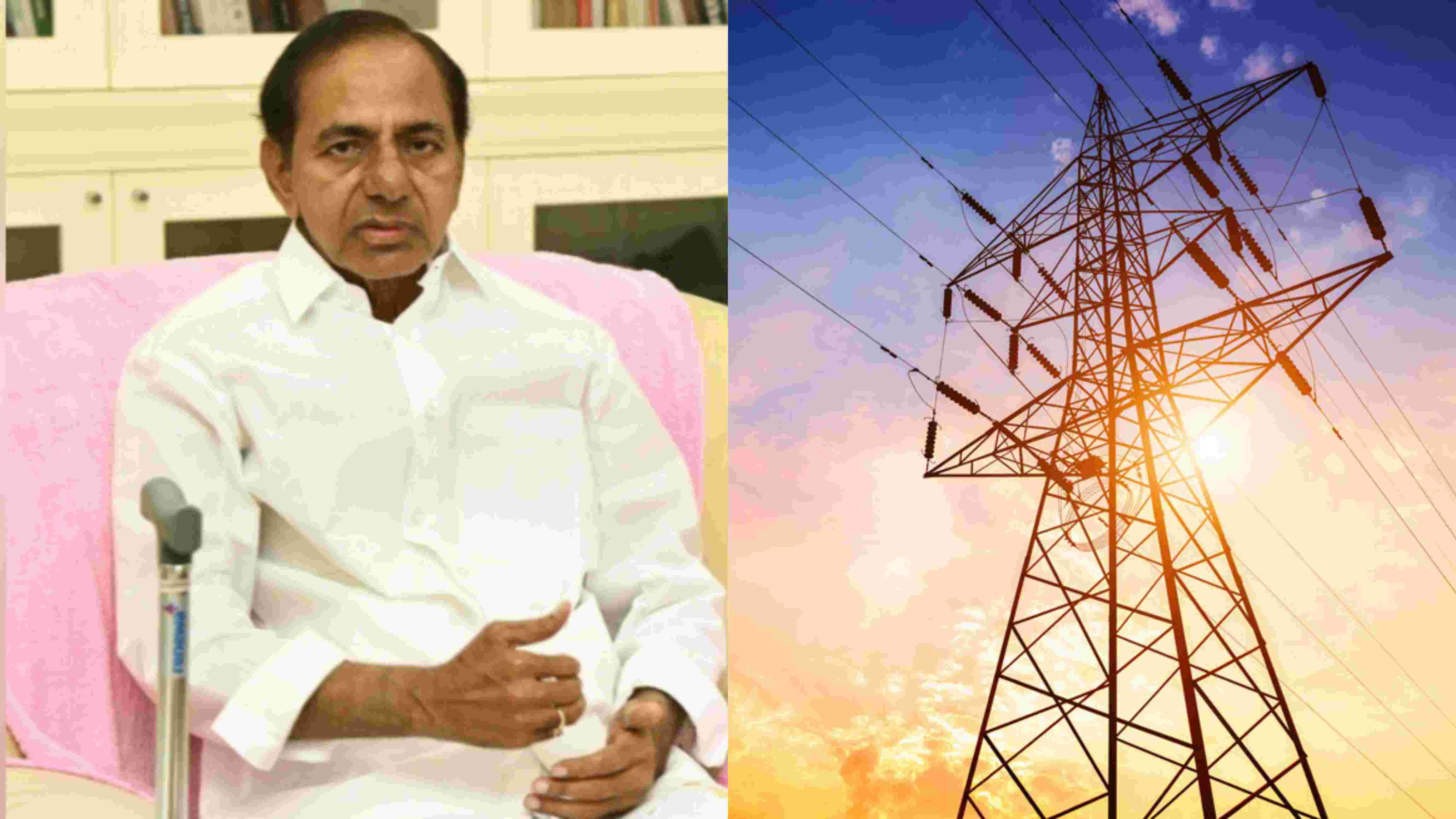 Power procurement case: Telangana HC dismisses KCR’s plea to stay ...