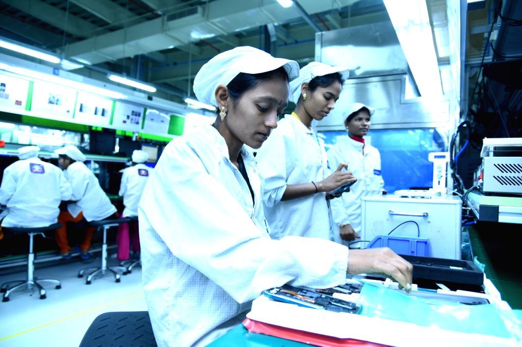 NHRC takes note of media reports after Foxconn 'denies' jobs to married ...