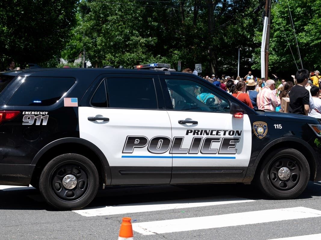 Human trafficking: Princeton police raid Indian facility, find 15 women ...