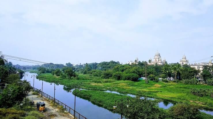 Systra to prepare master plan for Musi River Development Project